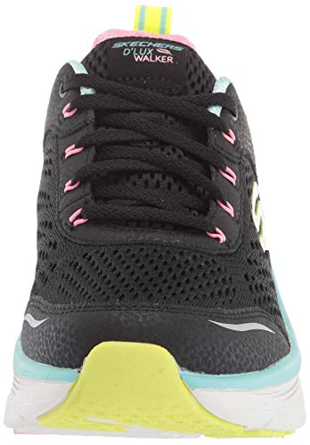 SKECHERS+D%E2%80%99LUX+WALKER+Women%E2%80%99s+Sz+9.5+Air-Cooled ...