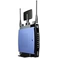 Amazon.com: Cisco-Linksys WRT300N Wireless-N Broadband Router : Electronics
