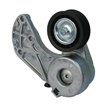 Amazon.com: URO Parts C2S45579 Belt Tensioner Assembly (Acc.): Automotive