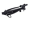 WT-Scout Super Compact Survival Crossbow Foldable Limbs and Adjustable ...