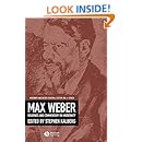 Max Weber: Readings And Commentary On Modernity (Modernity and Society ...
