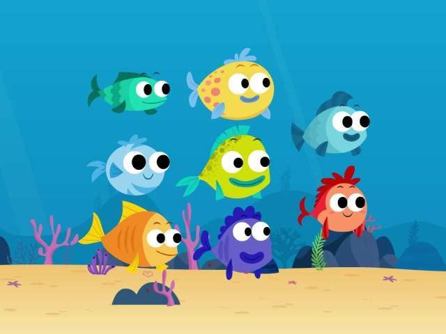 Watch Super Simple Songs - Season 1 | Prime Video