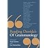 Of Grammatology: Amazon.co.uk: Jacques Derrida, Gayatri Chakravorty ...