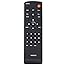 Amazon.com: NH000UD NH001UD Replace Remote Suit for Emerson Sylvania TV ...