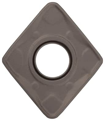 Sandvik Coromant T-Max P Wiper Carbide Turning Insert, CNMM, 80 Degree ...