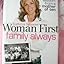 Woman First, Family Always: Kathryn Sansone: 9780696228322: Amazon.com ...