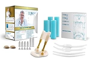 ANDROMEDICAL Andropenis Gold Agrandar, Alargar, Aumentar Pene Alargador ...