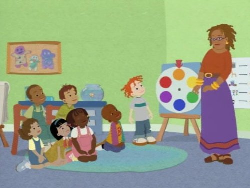 Amazon.com: Watch Little Bill Season 2 | Prime Video