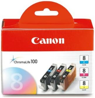 Amazon.com: Canon PIXMA ip6700D InkJet Printer Ink Combo Pack - 450 ...