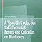 A Visual Introduction to Differential Forms and Calculus on Manifolds: Amazon.de: Fortney, Jon ...