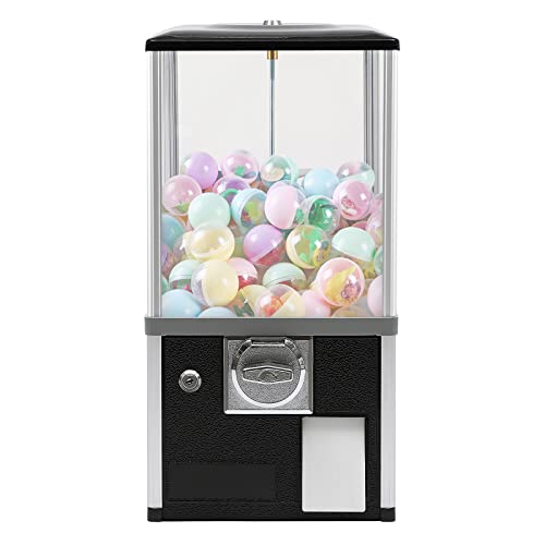 BJTDLLX Vending Machine, Candy Vending Machine Prize Machine Gumball ...