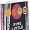 Five Little Indians: A Novel: Good, Michelle, Good, Michelle ...