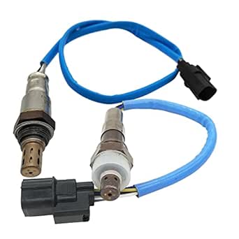 Amazon.com: Amrxuts 2Pcs 234-5053+234-4351 Upstream & Downstream Oxygen O2 Sensor for 2007 2008 ...