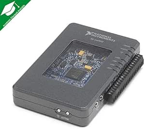 NI myRIO - 1900 Student Edition Zynq Processor: Buy Online at Best ...