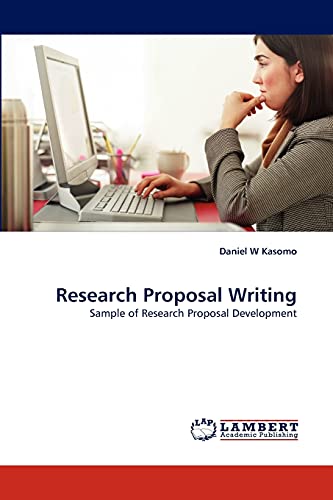 Research Proposal Writing: Sample of Research Proposal Development ...