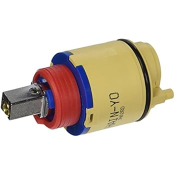 Aqua Source Faucet Cartridge