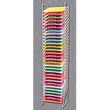 Amazon.com: Scrapbook Solutions Paper Storage Cube System : Home & Kitchen