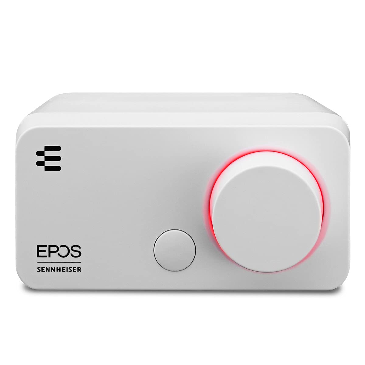 EPOS GSX 300 - External Computer Sound Card - High-Resolution Stereo ...