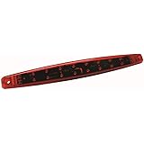 Amazon.com: Kaper II L03-0055 Red LED Stop/Turn/Tail Light : Automotive