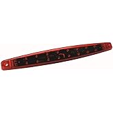 Amazon.com: Kaper II L03-0055 Red LED Stop/Turn/Tail Light : Automotive
