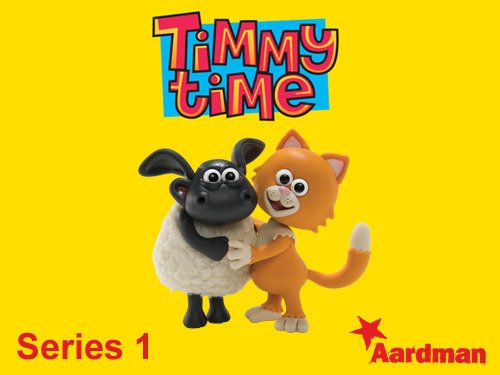 Timmy Time - Season 1 : Watch online now with Amazon Instant Video ...
