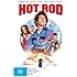 Amazon.com: Hot Rod: Andy Samberg, Isla Fisher, Ian McShane, Jorma ...