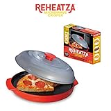 Daewoo Pizza Maker and Microwave Oven Combo