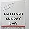National Sunday Law: Jan Marcussen: 9780912145082: Amazon.com: Books