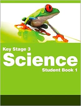 Key Stage 3 Science – Student Book 1: Powered by Collins Connect, 3 ...