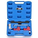 Amazon.com: EWK EN-6340 Camshaft Locking Timing Belt Tool for Chevy ...