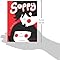 Buy Soppy: A Love Story Book Online at Low Prices in India | Soppy: A ...