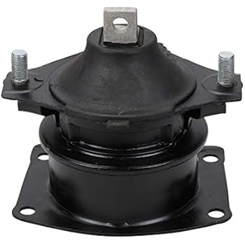 Amazon.com: Genuine Honda 50830-SDB-A04 Engine Mounting Rubber Assembly ...