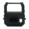 Printerfield Compatible Time Recorder Ribbon ST10 (6 Pack) for Seiko ...