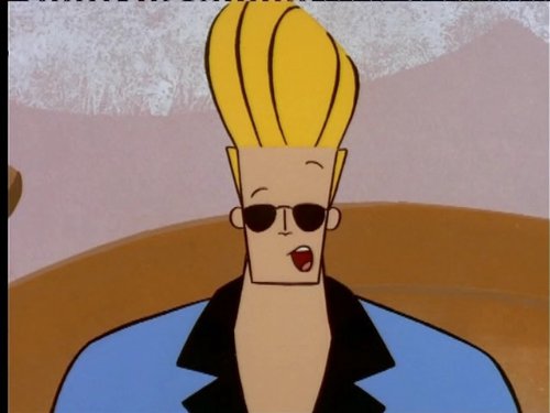 Watch Johnny Bravo: Season 1 | Prime Video