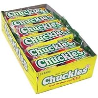 Amazon.com : Chuckles Mini Jelly Candy, 10 oz. (1) : Grocery & Gourmet Food