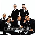 New Edition - Hits - Amazon.com Music
