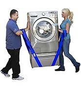 Amazon.com: Forearm Forklift 2-Person Shoulder Harness and Moving ...