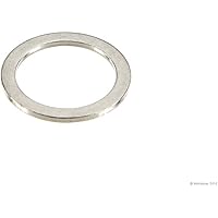 Amazon.com: Porsche 900 123 118 30, Engine Oil Drain Plug Gasket ...