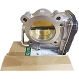 Amazon.com: Genuine Land Rover Throttle Body LR006142 LR3 Range Rover ...