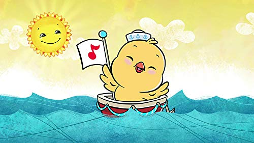 Watch Canticos Season 1 | Prime Video