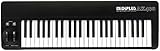 M-Audio Keystation Mini 32 II, Compact Portable 32-Key USB/MIDI ...