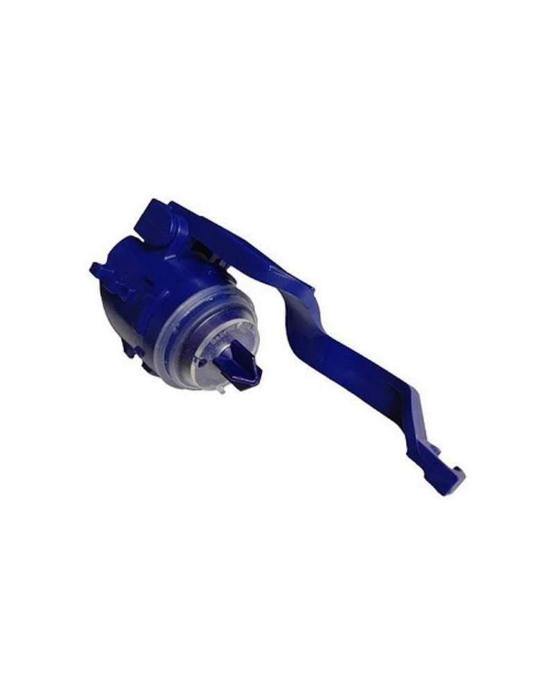 Geberit 240.771.00.1 Toilets And Bidets, Blue on Galleon Philippines