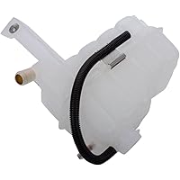 Amazon.com: GM Genuine Parts 19353729 Radiator Surge Tank : Automotive