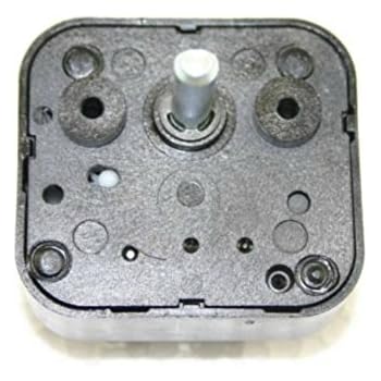 Amazon.com : Diehl or Poltik Springwound Timer 30 MIN DPDT Type 601 ...