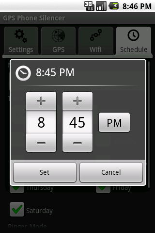 Amazon.com: Phone Silencer: Appstore for Android