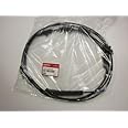 Amazon.com: Genuine Honda 74880-S84-A01 Trunk & Fuel Lid Opener Cable ...