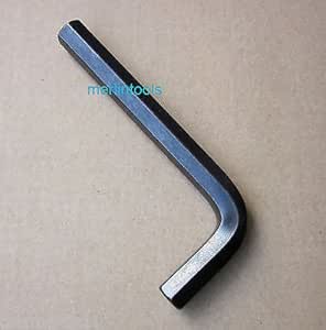 Metric Hex Key Allen Wrench 17mm, Hex Keys - Amazon Canada