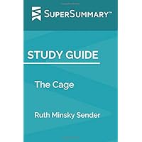 Amazon.com: The Cage: 9780689813214: Sender, Ruth Minsky: Books
