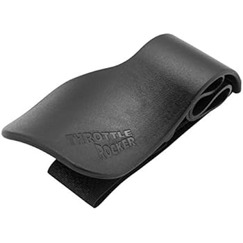Amazon.com: Throttle Rocker TR-101 Grip for Right Handed Throttle ...