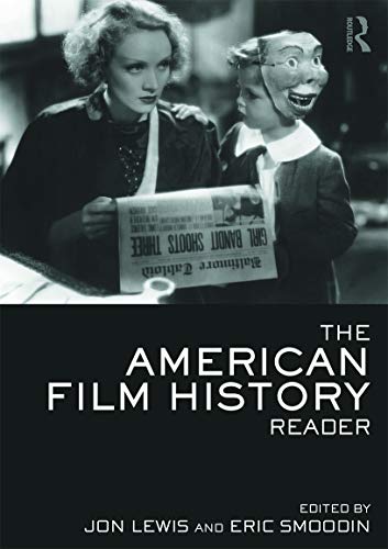 Amazon.com: The American Film History Reader: 9780415706889: Lewis, Jon ...